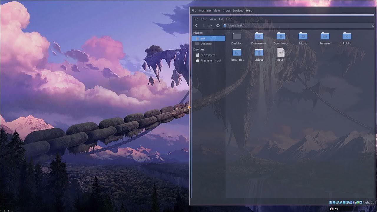 ArcoLinux : 2550 How to install packages - 3 ways to script + 2 guis - pamac and gnome-software ...