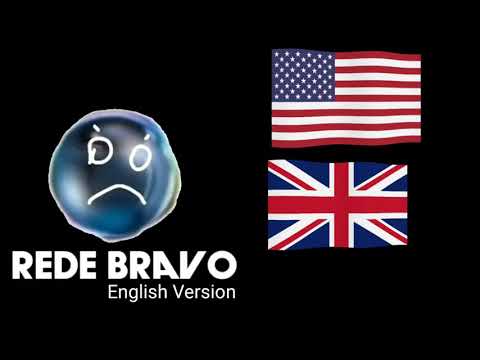Vinheta: Inauguração da Rede Bravo English Version (1993) - YouTube