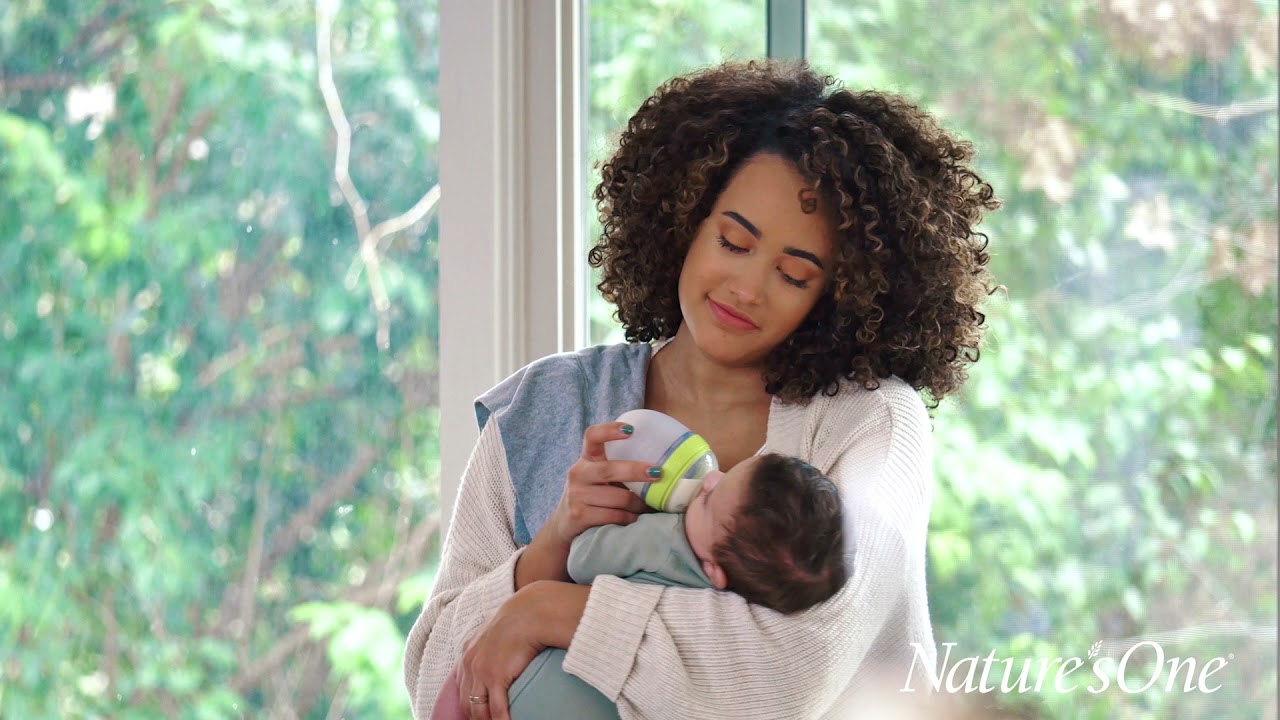 As a mom... - YouTube