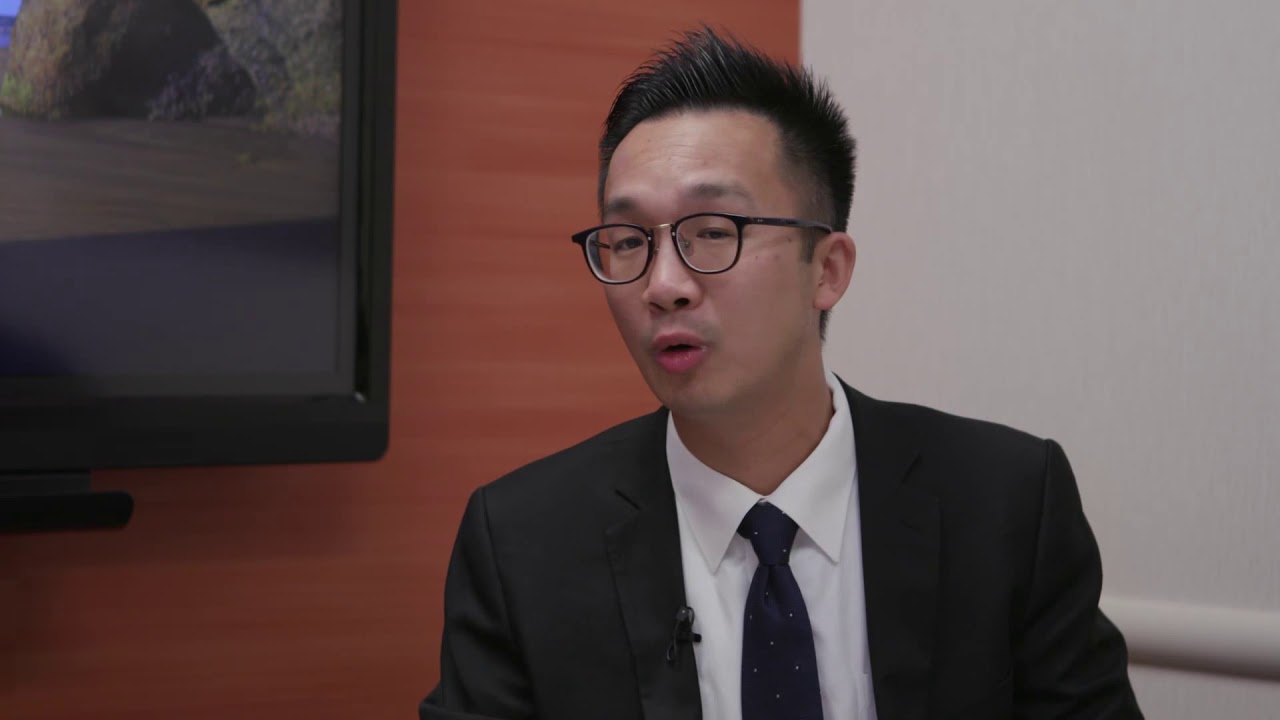 MCP 60 Seconds With Dr Terence Sio on a Chemotherapy Side-Effect - YouTube