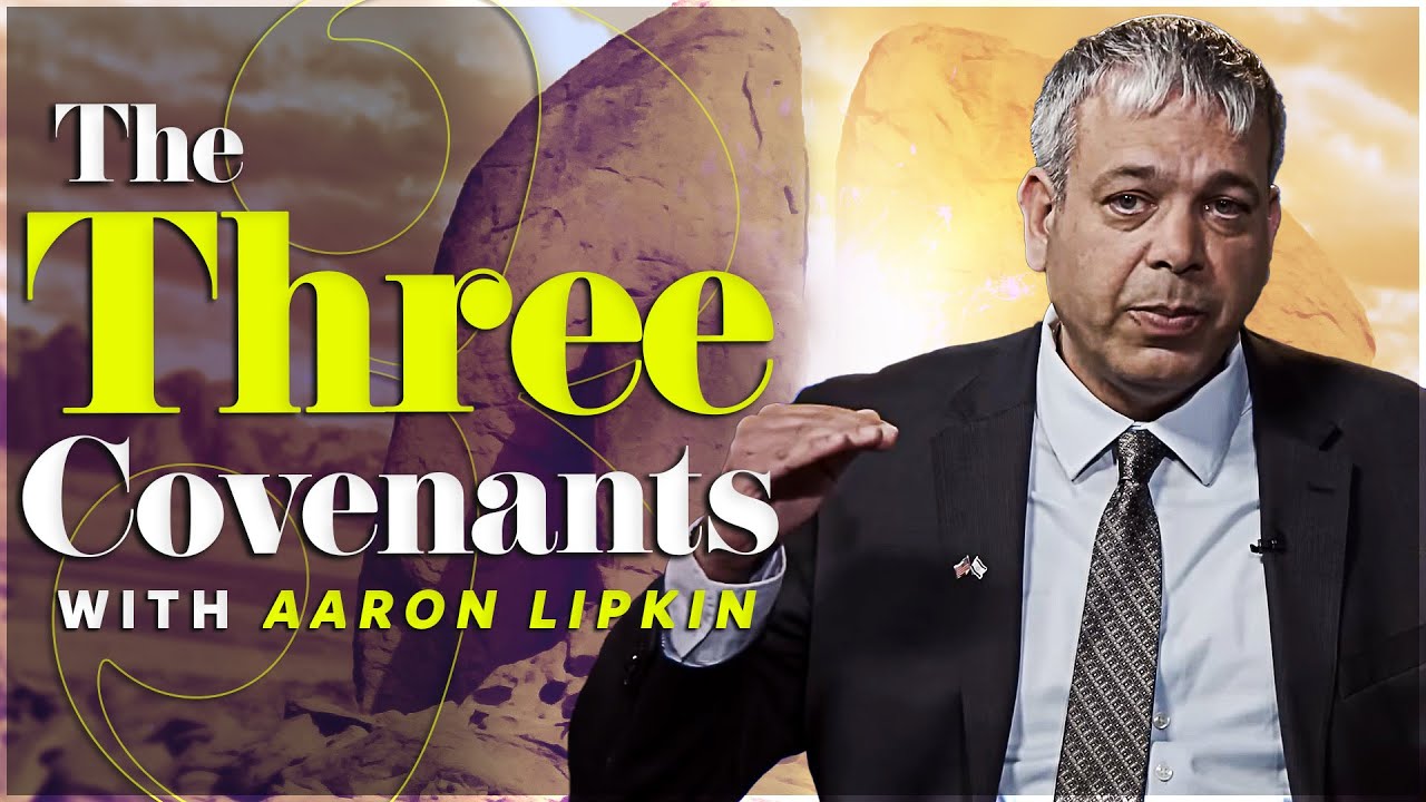 The 3 Covenants | Shabbat Night Live - YouTube