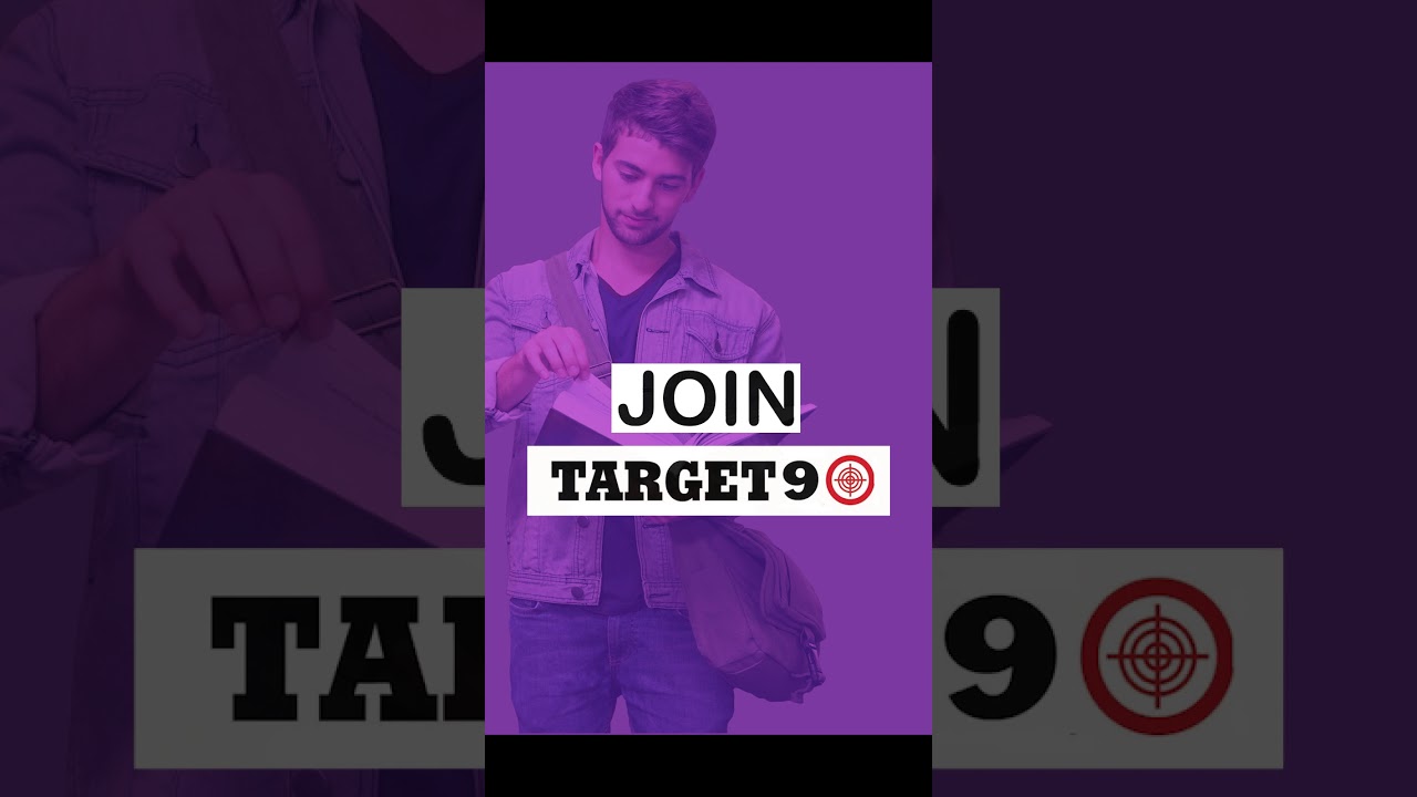 Best online coaching For IELTS or PTE | Join TARGET 9 for best results ...