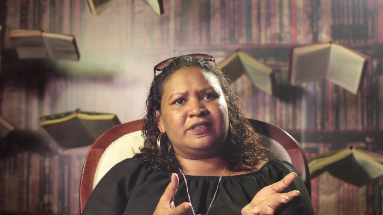 EPISODE 4: WHAT IS COLOURED CULTURE? - YouTube