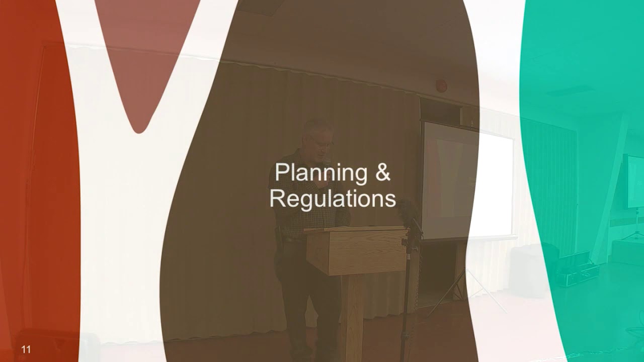 Quinte Conservation & Cataraqui Region Conservation Authority ...