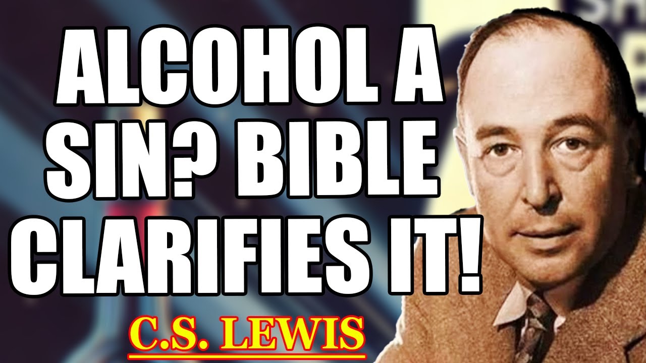 7 Shocking Bible Facts About Alcohol Every Christian Should Know! | C.S ...