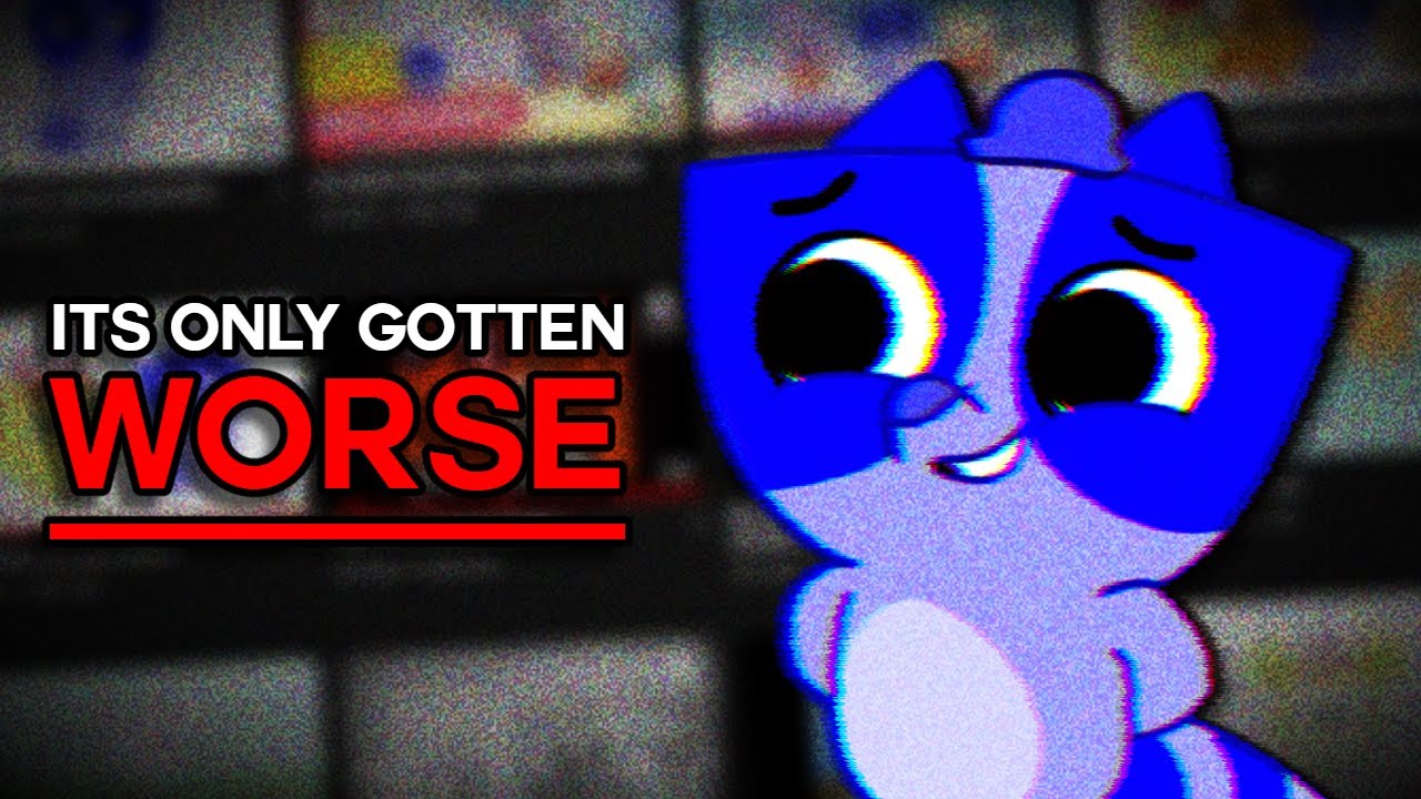 (DISOWNED, READ THE DESCRIPTION) An Update on The Pikwik Carson ...