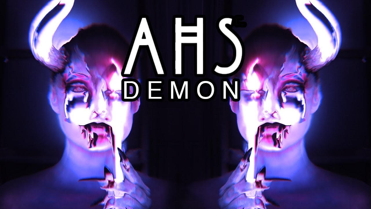American Horror Story: APOCALYPSE | Original Character Makeup - YouTube