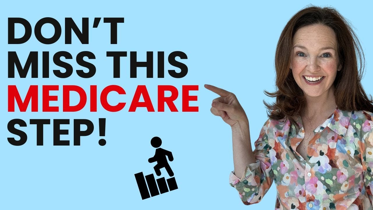 Don't Miss This Crucial First Step to a Smart Medicare Decision - YouTube