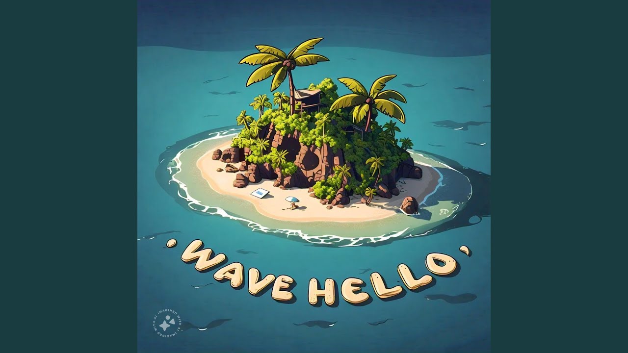 Wave Hello - YouTube