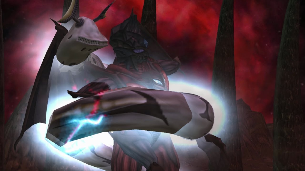 EX Eleking Vs Neo Chaos Darkness ★Play ウルトラマン FER - YouTube