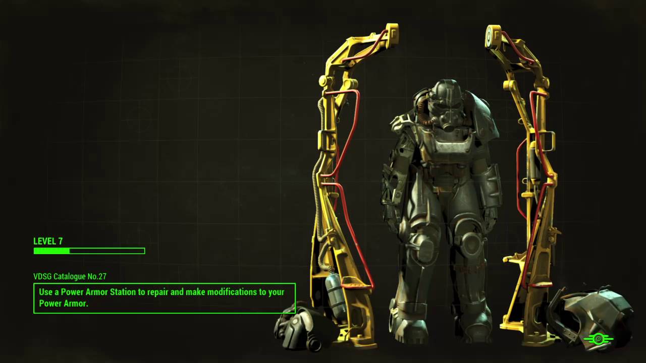 Fallout 4 Very Hard Ep5 - YouTube