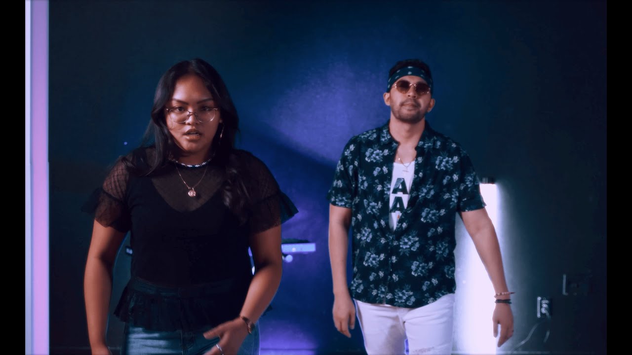 Jai Aisa Feat. Caresse - WALA NA (Official Music Video - Starring JJ ...