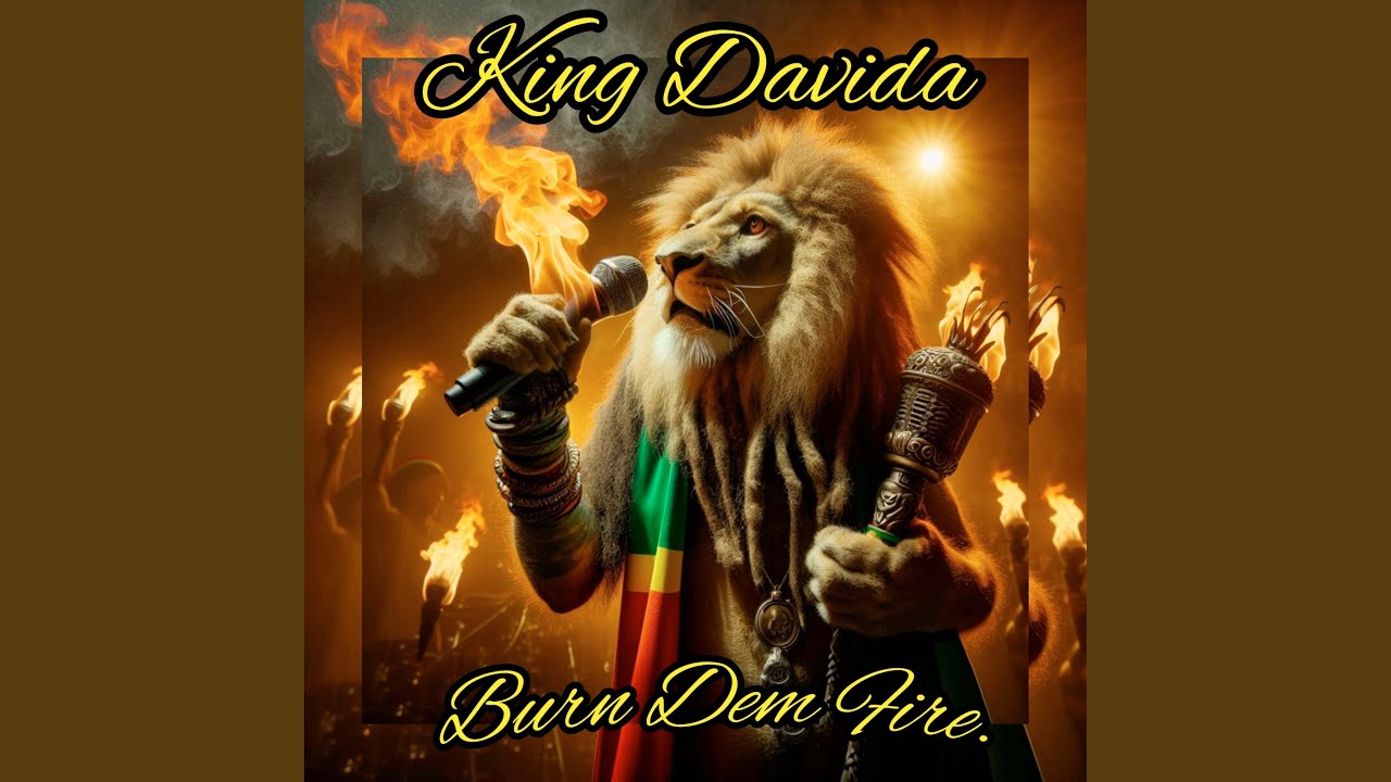 Burn Dem Fire - YouTube