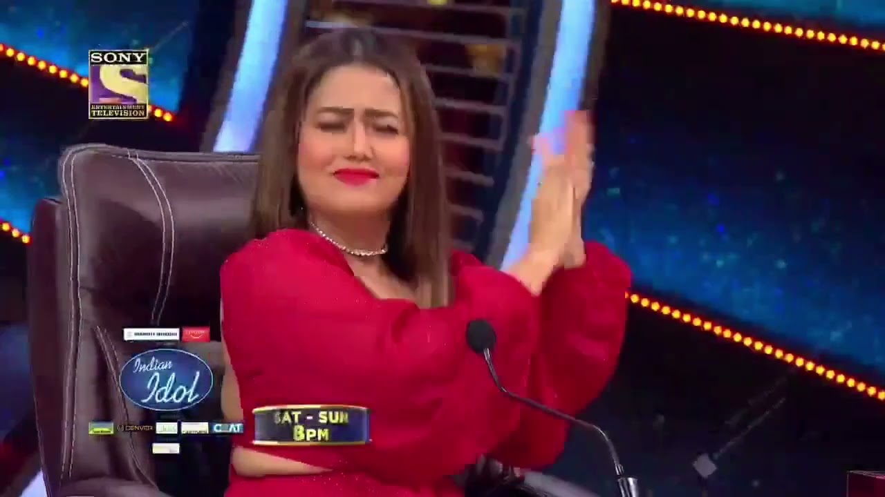 New Indian idol song video out Now I Indian idol season 13 I - YouTube