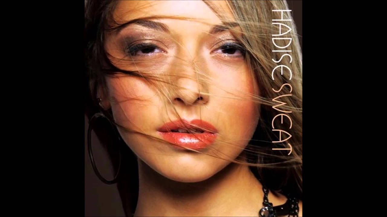 Hadise: "Sister" (Audio) - YouTube