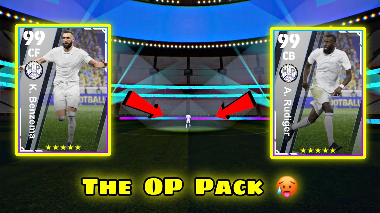 My BEST Pack Opening in Recent Time 🙏 - YouTube