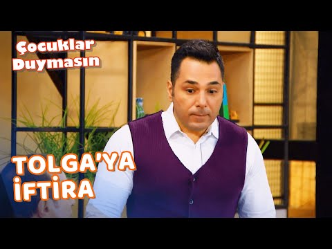 İsmail, Dar Gömleği İşten Kovdu! - Çocuklar Duymasın 27. Bölüm