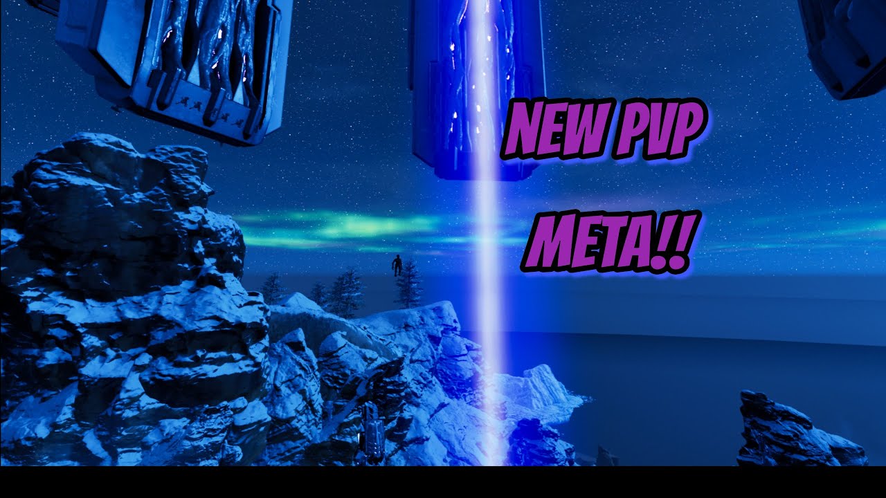 ASA NEW PVP META!!!! - YouTube