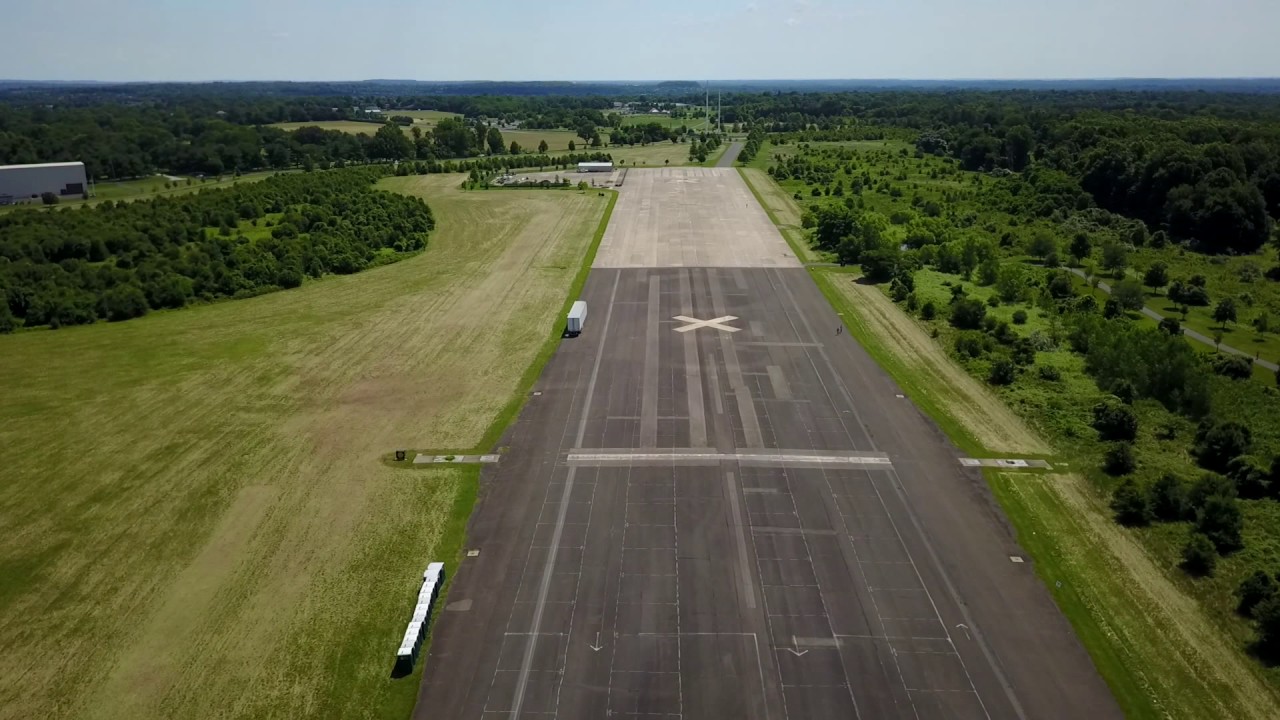 My Private Runway - YouTube