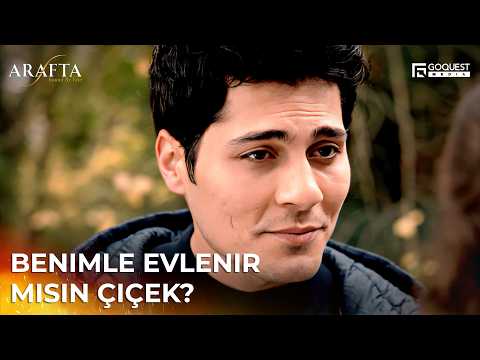 Malik’in sürpriz teklifi herkesi şaşkına çevirdi | ARAFTA 32. Bölüm | Arafta Türk Dizileri #EP32