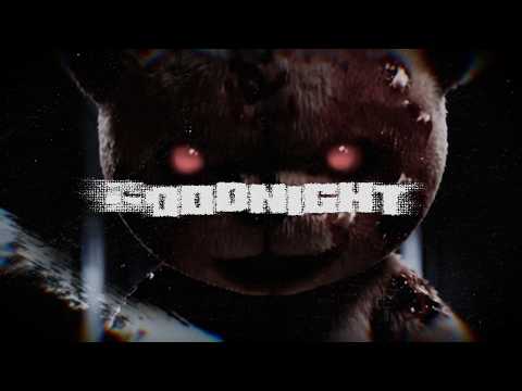 Dimitri K - Goodnight (Official Videoclip)