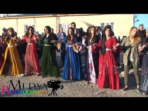 HOZAN ERSİN Hozan Sedat VAN ERTOŞİ DÜĞÜNÜ Medya PRODÜKSİYON