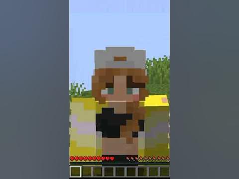 How to add ZOOM button in minecraft (Pojavlauncher) #shorts - YouTube