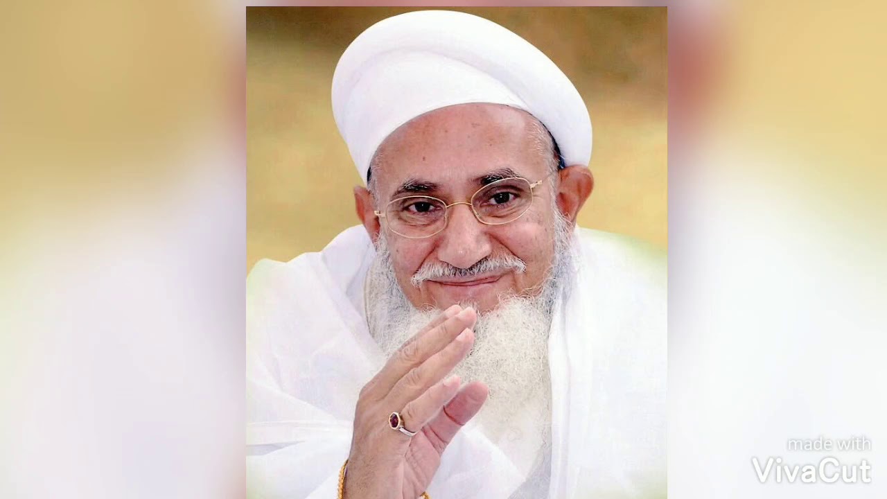 Madeh | Mufaddal Moula | Dai Sheh Saifedin Hai Yeh Mohkam Yakeen ...