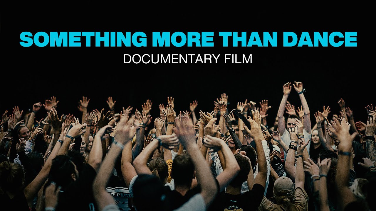 Something More Than Dance | Documentary Film | Fair Play Dance Camp ...