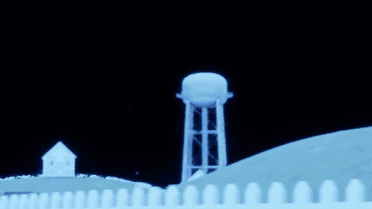 Checking out the new level on Dreamcore - YouTube