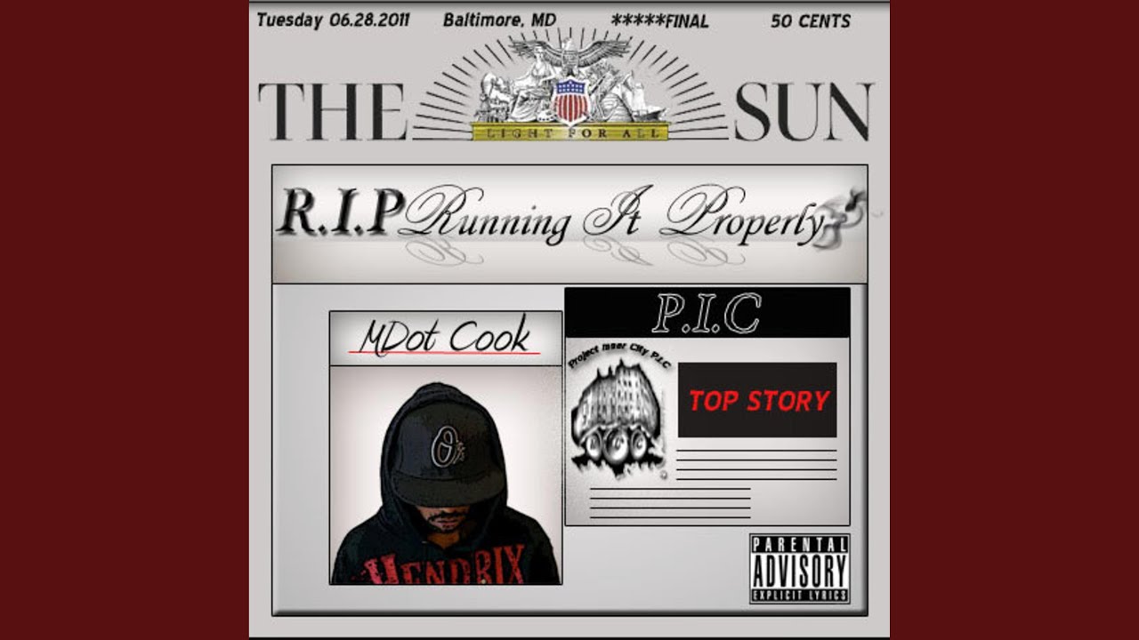 410 Double 0 Seven - YouTube