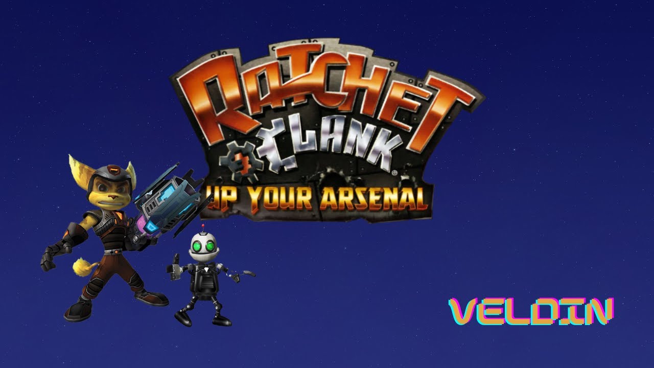 Ratchet And Clank Veldin Secret Area at Amelia Hardey blog