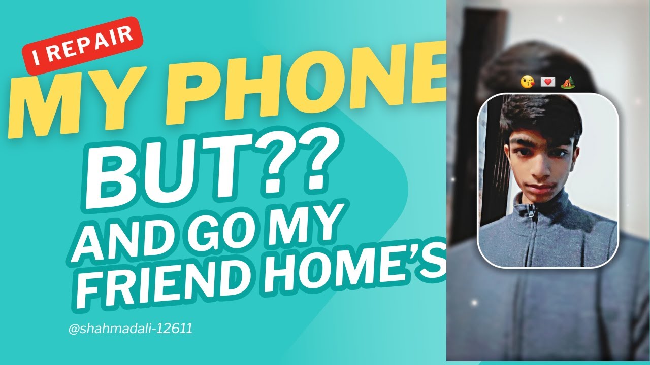 I Go My Friends Home's - YouTube