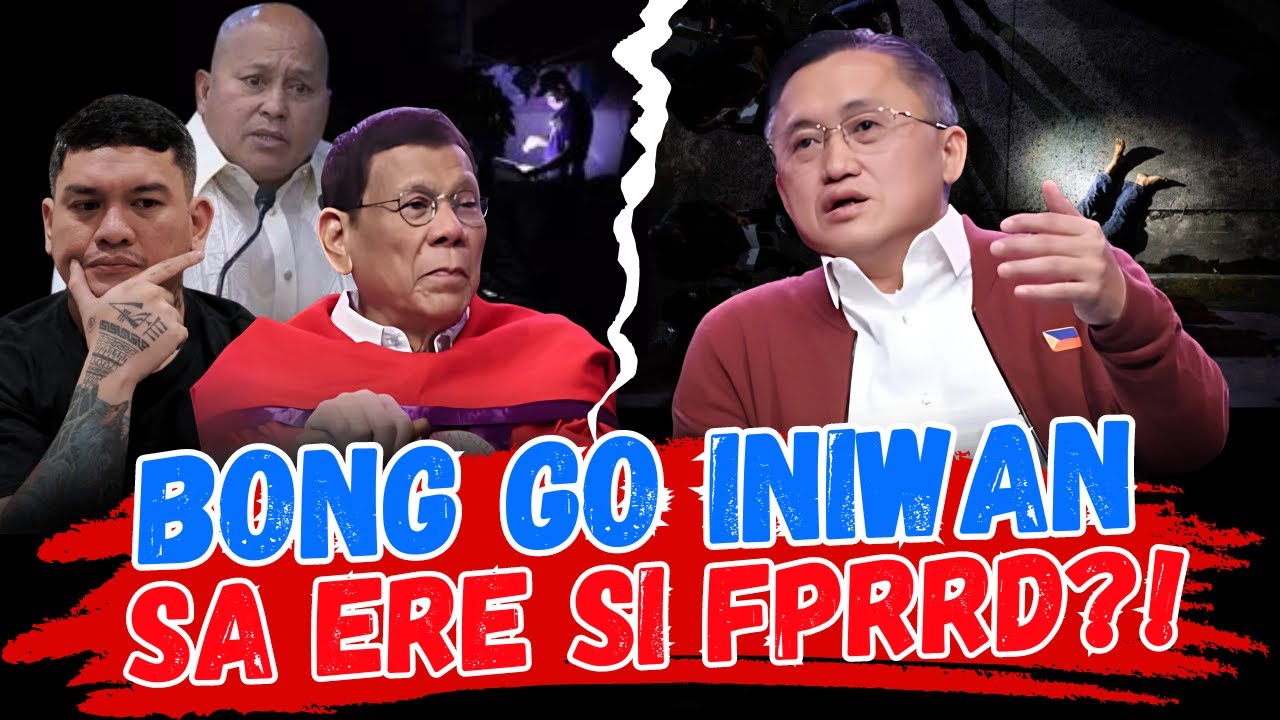 N4GM4K44W4 AT LUMUH0D NA SI BATO?! - YouTube