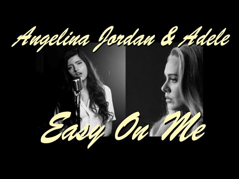 Angelina Jordan & Adele: \