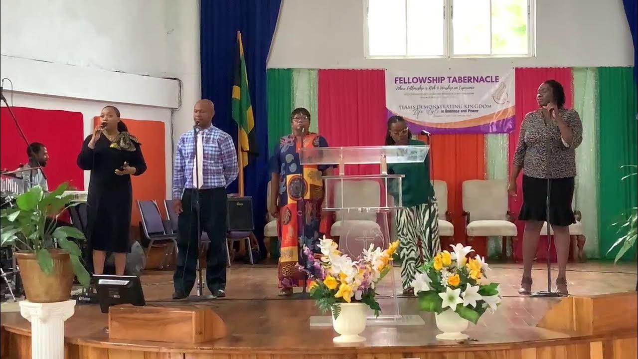 Feltab Church Service, June 11, 2023 - YouTube