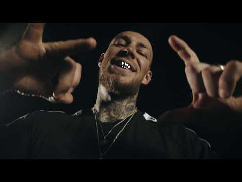 FYRE - Школа ХЪСTLE (prod. by Vitezz)(Official 4K Video)
