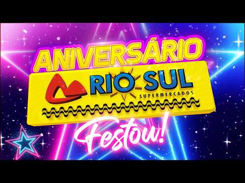 Anúncio - RIO SUL (30/07 a 02/08) HD