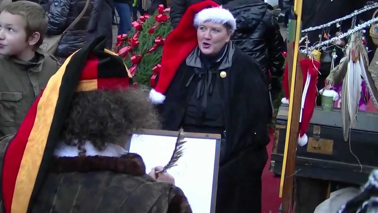 Fausto Copior de Noël - YouTube