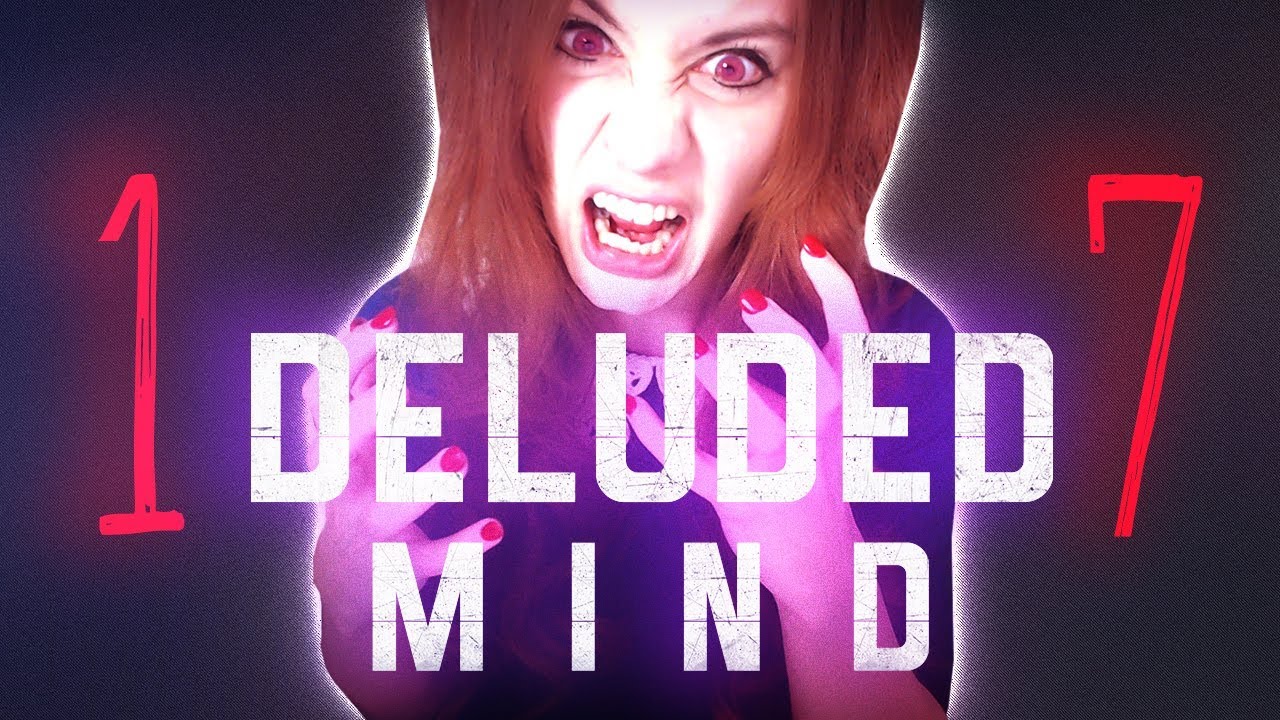 DELUDED MIND #02 - DAS WAR KEINE 7!! Let's Play Deluded Mind - YouTube
