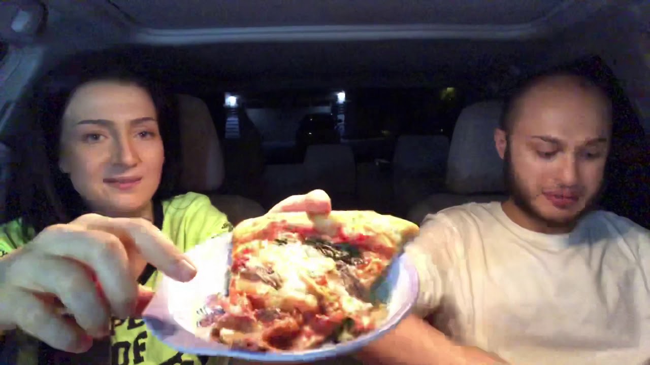 ***Bonus*** More clips with Brandi TV & Dan from the food review! - YouTube