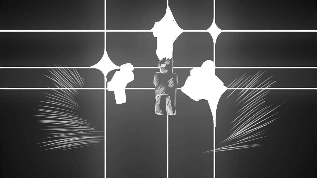 Impact Frames | Roblox Animation - YouTube