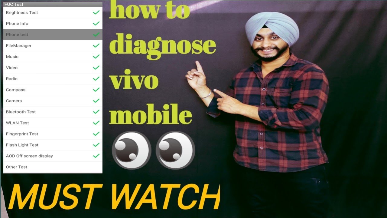 How To Check Vivo Mobile Vivo Mobile Codes Vivo Touch Check Code How To Check Vivo Mobile Vivo Mobile Codes Vivo Touch Check Code