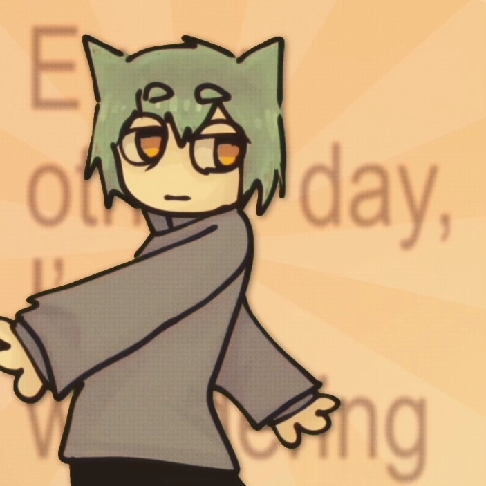 every other day, I'm wondering #meme#oc#originacharacter#edit#music ...