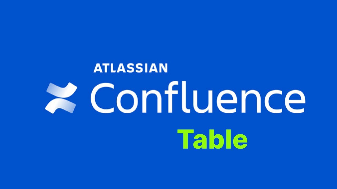 Confluence Tutorials In Hindi 4 Confluence Table In Hindi Custom confluence-tutorials-in-hindi-4-confluence-table-in-hindi-custom