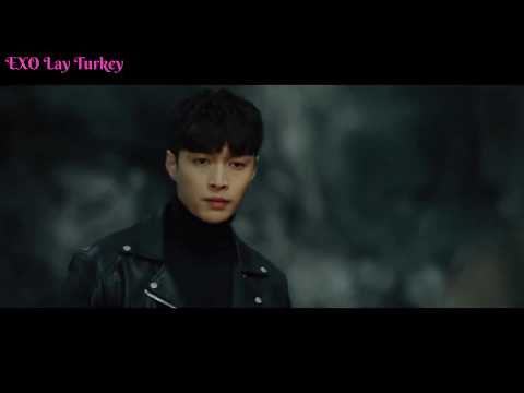 [TR SUB] 180517 | The Golden Eyes Fragmanı