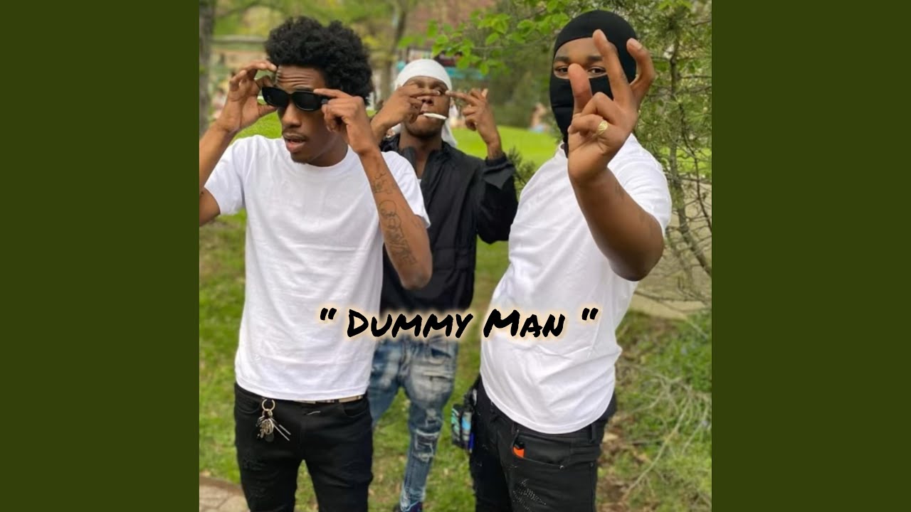 Dummy Man - YouTube
