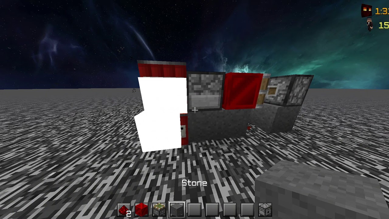 Minecraft 1 8 9/ LAG MACHINE - YouTube