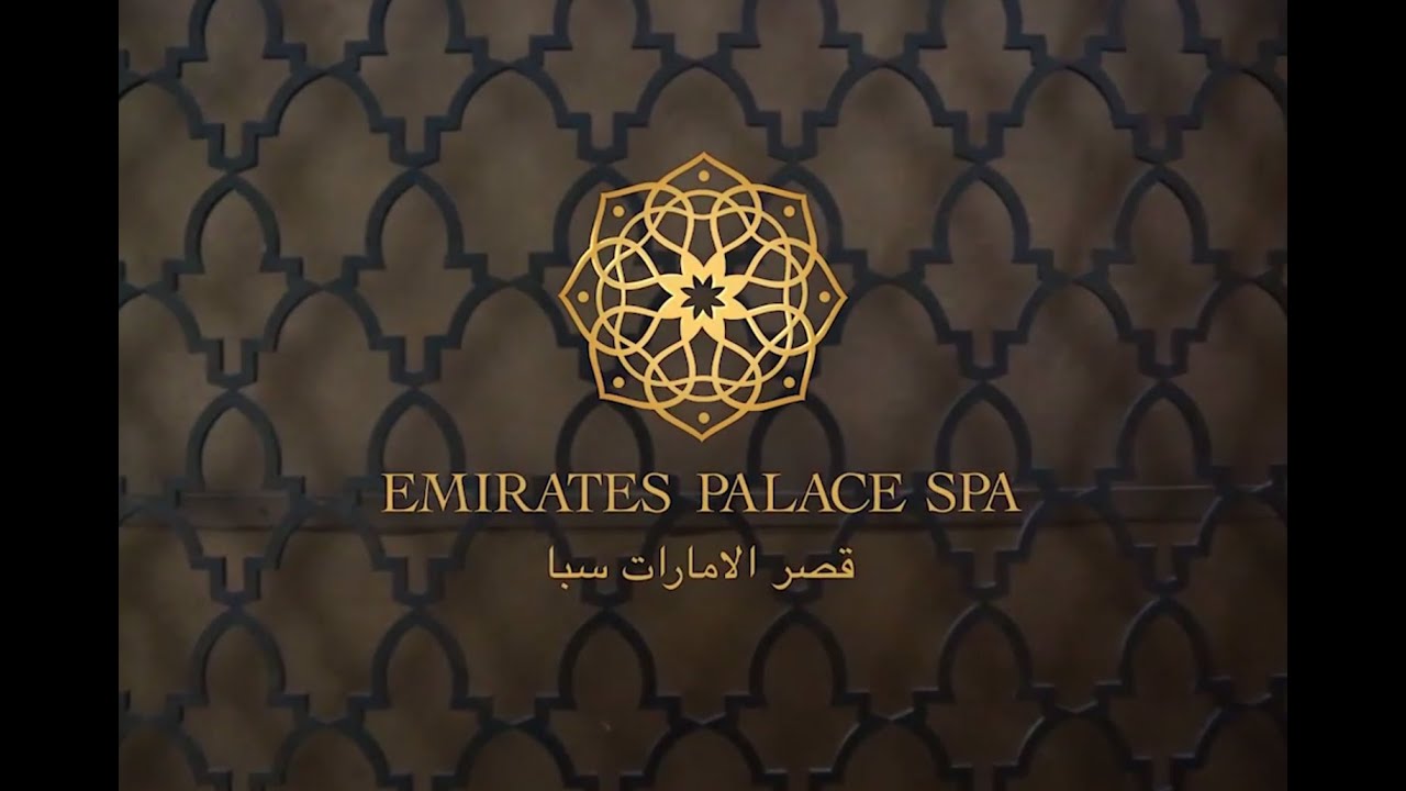Emirates Palace Spa - Extended Version - YouTube