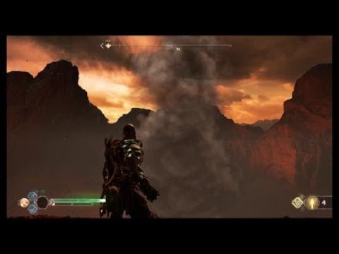 God of War Muspelheim Valkyrie Fight: GONDUL - YouTube